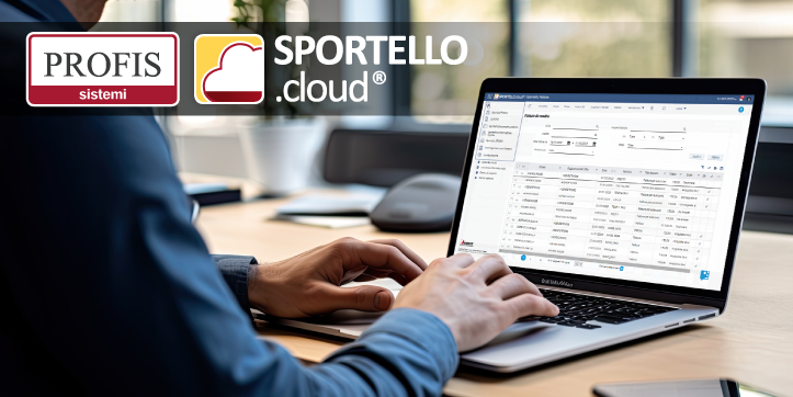 PROFIS: gestionale per servizi contabili e fiscali | Sistemi