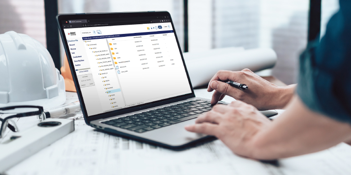 Il cloud Sistemi di software gestionali e servizi | Sistemi