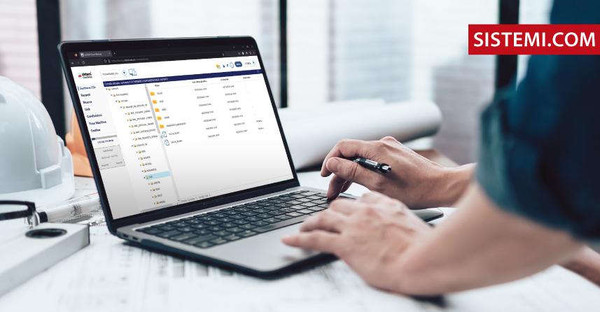 Proteggi i tuoi dati con SISTEMI cloud backup | Sistemi