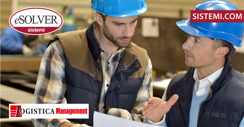 Automatizzare tutti i processi aziendali con eSOLVER | Sistemi